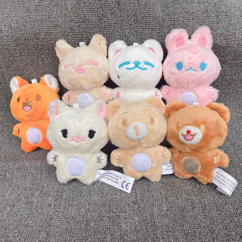 NCT Dream Plush Doll | IDOL LOOKBOOK