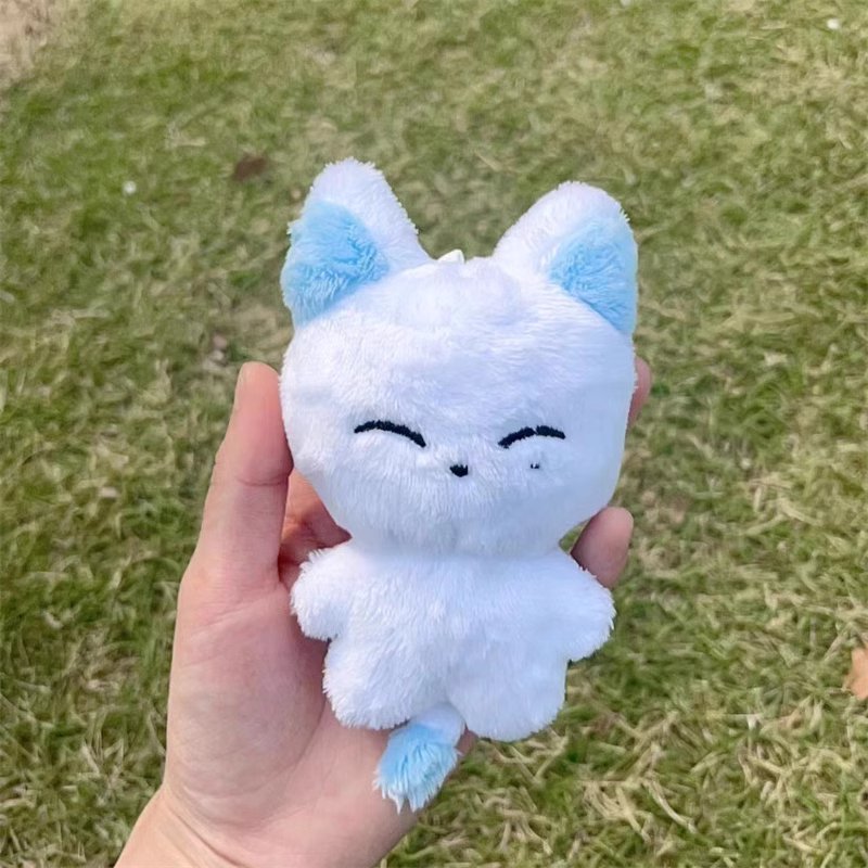 Enhypen Member Animal Plushie | IDOL LOOKBOOK