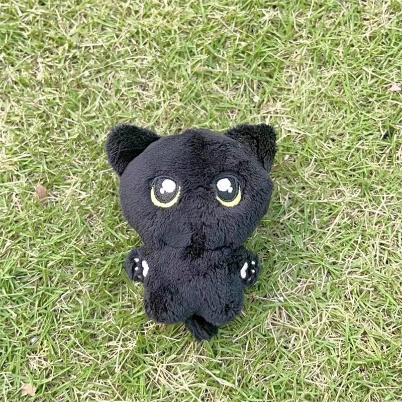 Enhypen Member Animal Plushie | IDOL LOOKBOOK