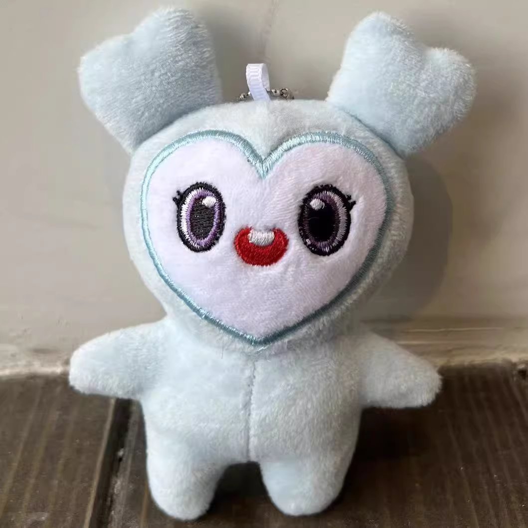Twice Lovelys Plush Doll | IDOL LOOKBOOK