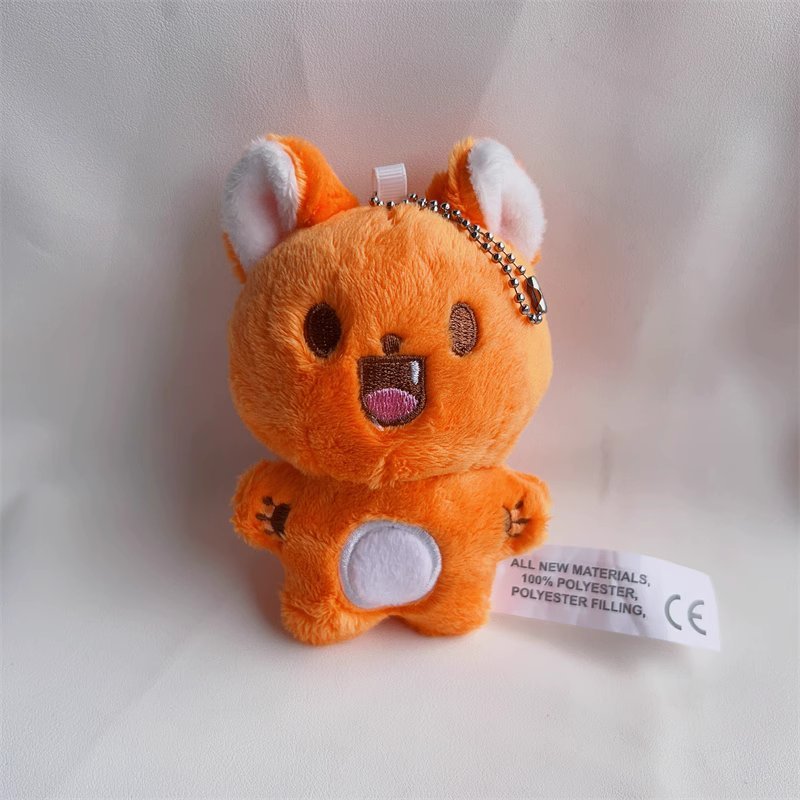 NCT Dream Plush Doll | IDOL LOOKBOOK