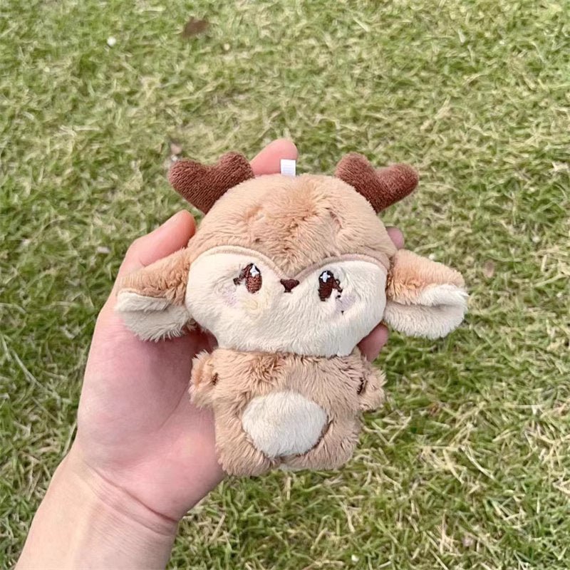 Enhypen Member Animal Plushie | IDOL LOOKBOOK