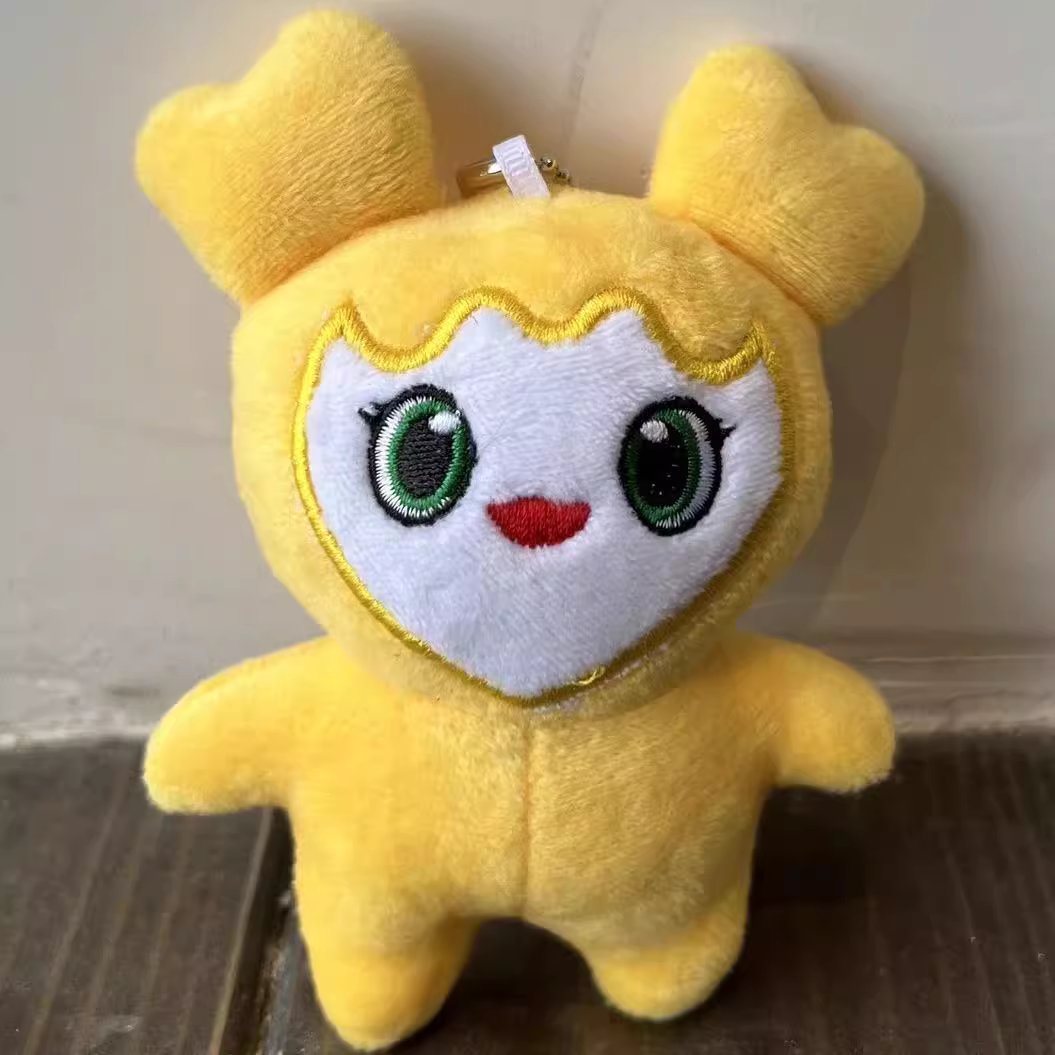 Twice Lovelys Plush Doll | IDOL LOOKBOOK
