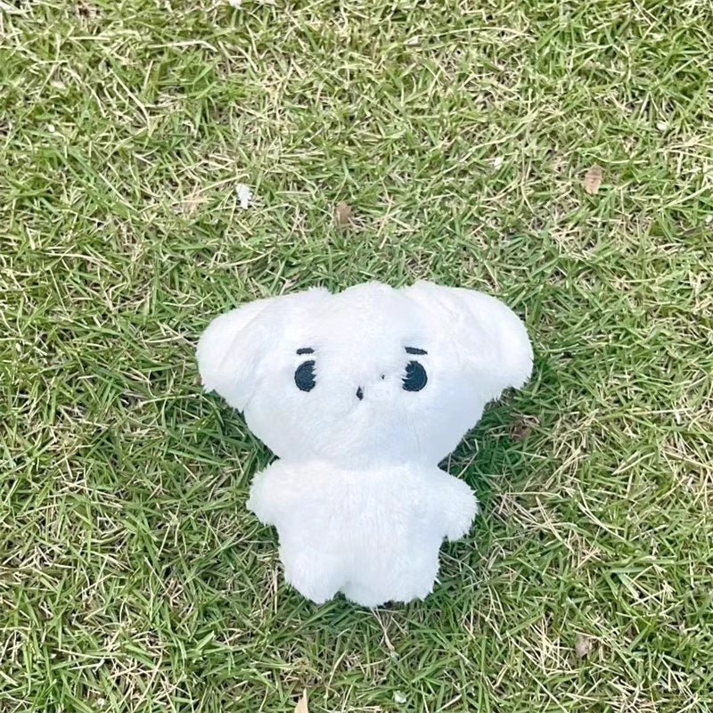 Enhypen Member Animal Plushie | IDOL LOOKBOOK