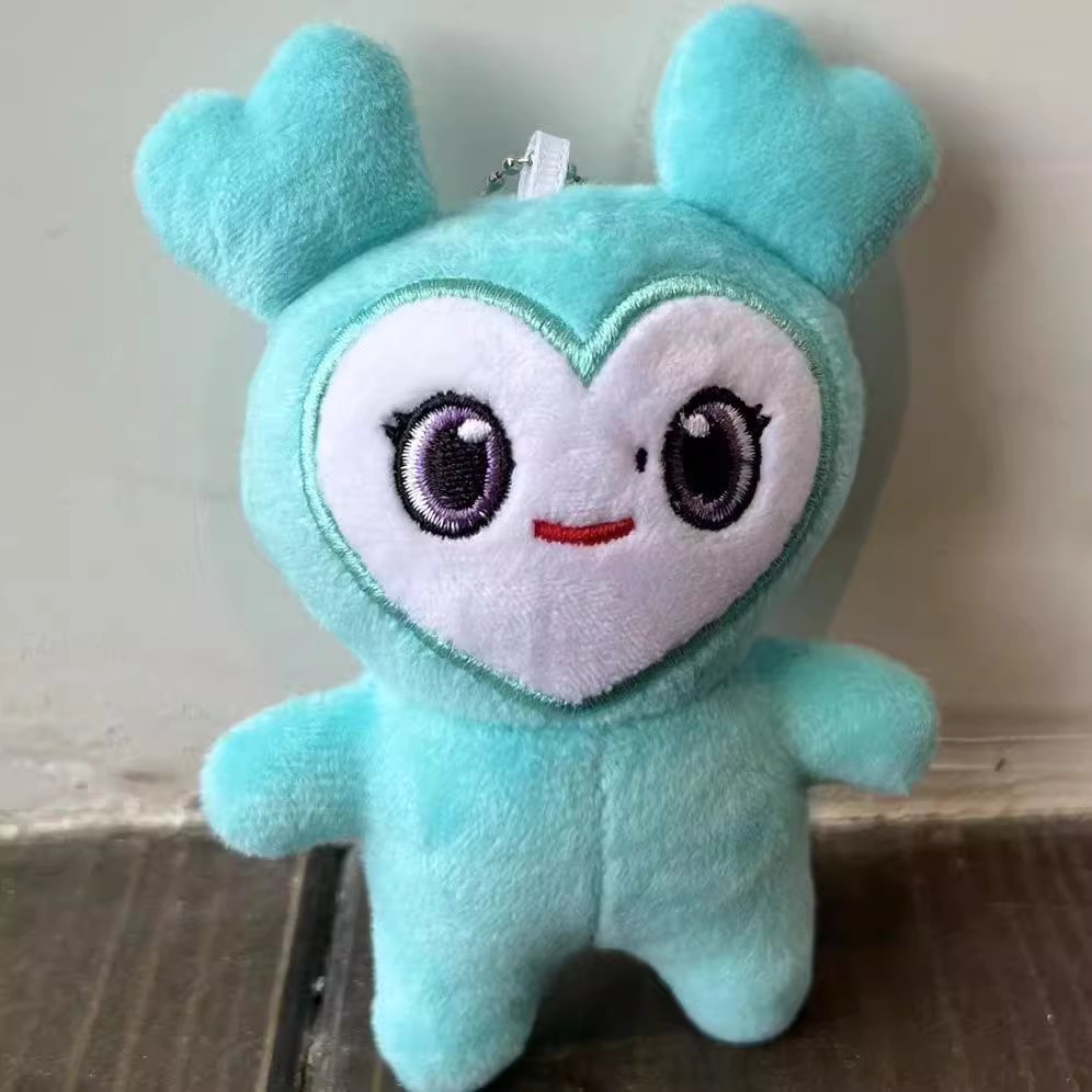 Twice Lovelys Plush Doll | IDOL LOOKBOOK