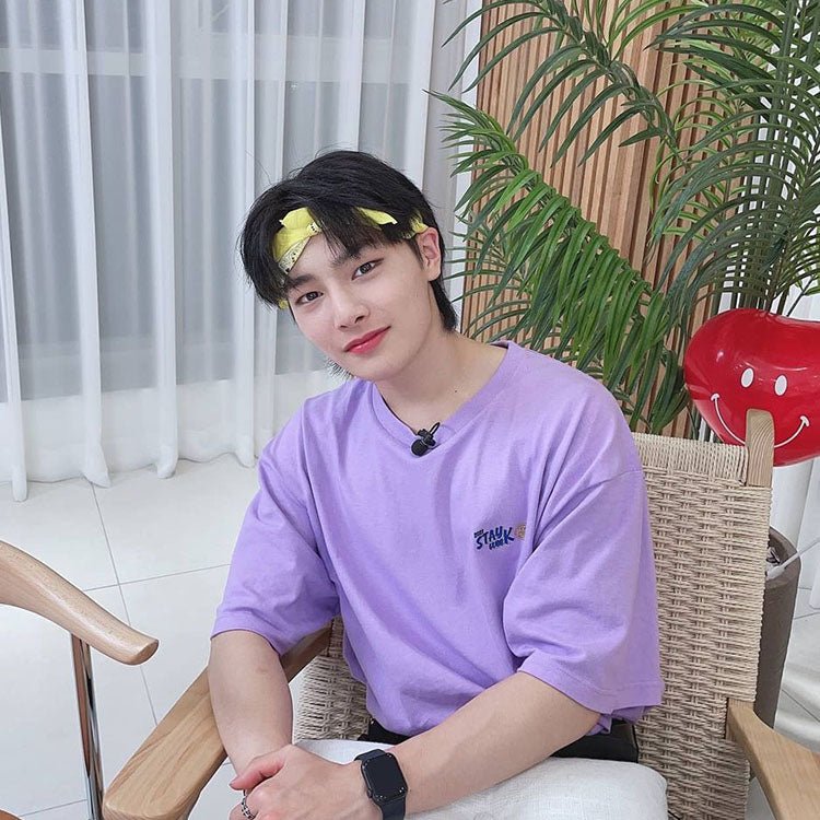 Stray Kids Stay Week Third Anniversary Hoodie | IDOL LOOKBOOK