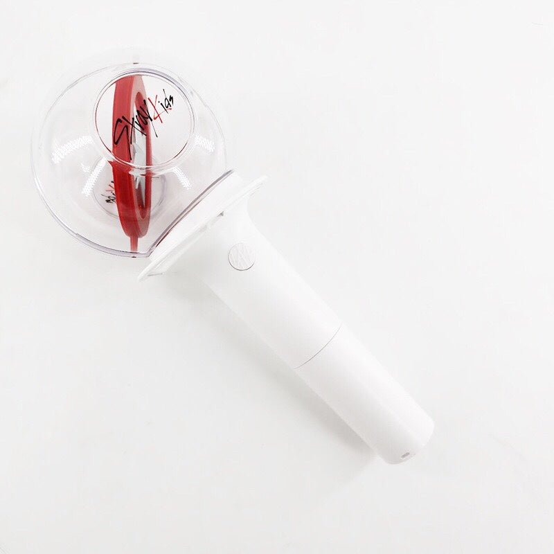 Stray Kids Official Light Stick (Nachimbong) | IDOL LOOKBOOK