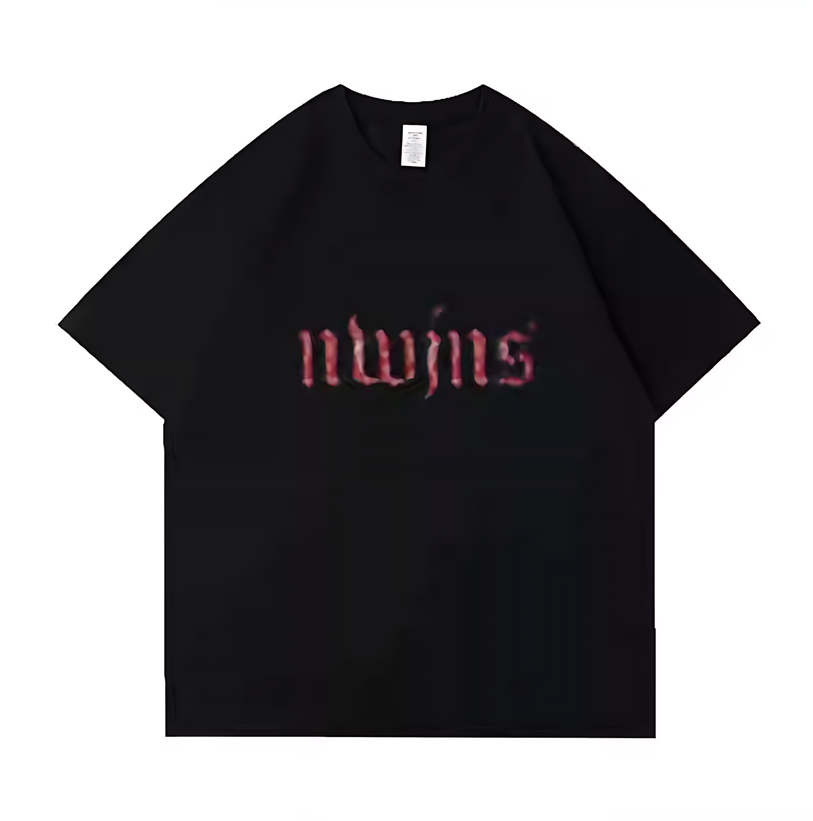 NwJns T-Shirt | IDOL LOOKBOOK