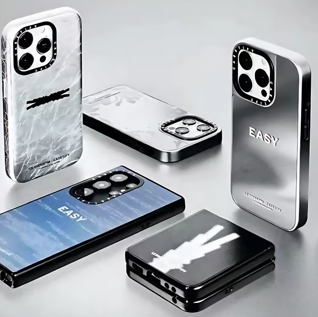 Le Sserafim Easy Phone Case | IDOL LOOKBOOK